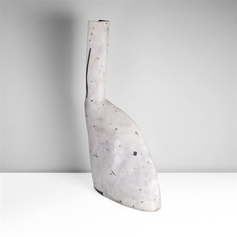 Longspout, Large Sculptural Form by Gordon Baldwin on artnet