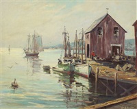 William A. Couper | Artnet