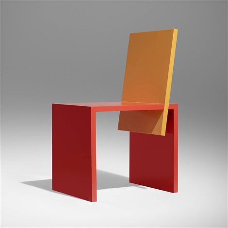 Okazaki chair by Shigeru Uchida on artnet