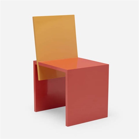 Okazaki chair by Shigeru Uchida on artnet