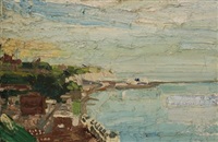 George Rowlett | Artnet