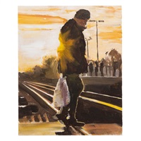 James Coates | Artnet