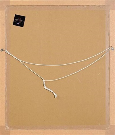 Fish by Graham Knuttel on artnet