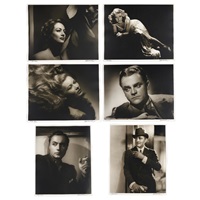 George Hurrell | Artnet