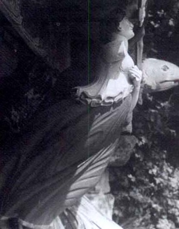 Cemetery, Scilly Isles, England by Bill Brandt on artnet