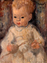 Mario Mafai | Artnet