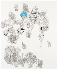 Jean-Luc Moerman | Artnet