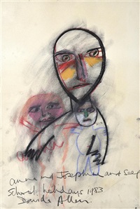 Davida Allen | Artnet