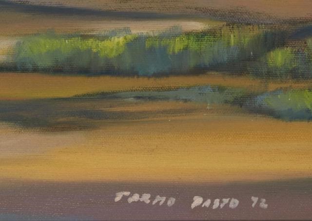 Dry Rain by Tarmo Pasto on artnet