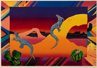 Angie Coleman | Artnet