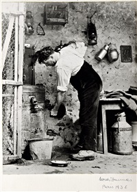 Nora Dumas | Artnet
