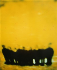 Michal Rovner | Artnet