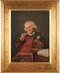 August Friedrich Siegert | Artnet