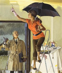 Jacques Mars | Artnet