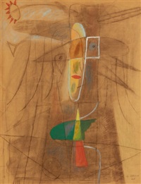 Gaston Louis Roux | Artnet