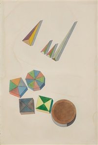 Ronald Davis | Artnet