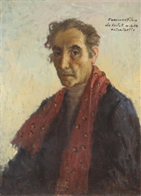 Francesco Filosa | Artnet