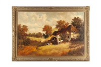 G.L. Cameron | Artnet