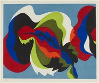 Stanton MacDonald-Wright | Artnet