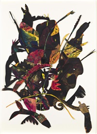 Barbara Bullock | Artnet