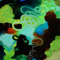 Allison Renshaw | Artnet