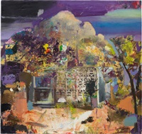 Marius Bercea | Artnet