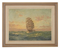 John Alcott | Artnet