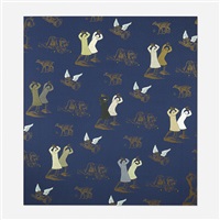 Kent Henricksen | Artnet