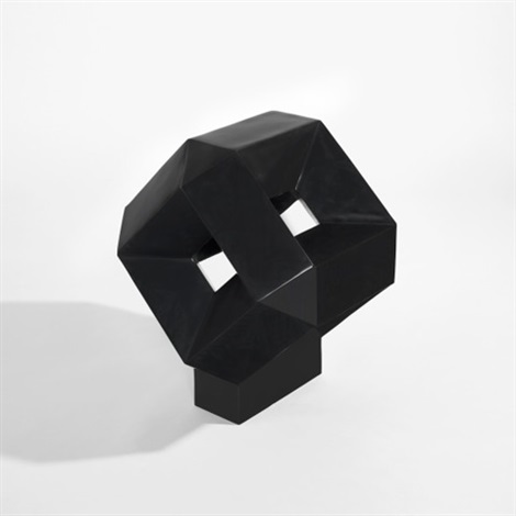 Light Box by Tony Smith on artnet