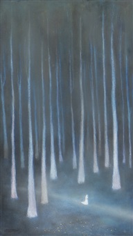 Richard Cartwright | Artnet