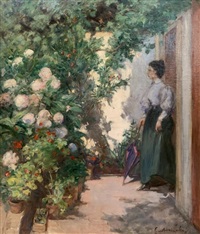 Gustave Henri Colin | Artnet