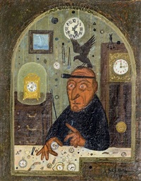 Vojislav Vojo Stanic | Artnet