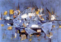 Nicolas Rin | Artnet