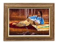 John Demott | Artnet | Page 2