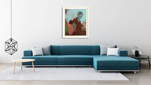 Seated Figure by Joseph Keating on artnet