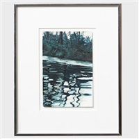 Gillian Carnegie | Artnet