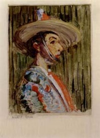 Ellen Ravenscroft | Artnet