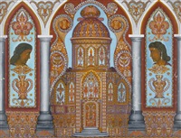 Victor Simon | Artnet