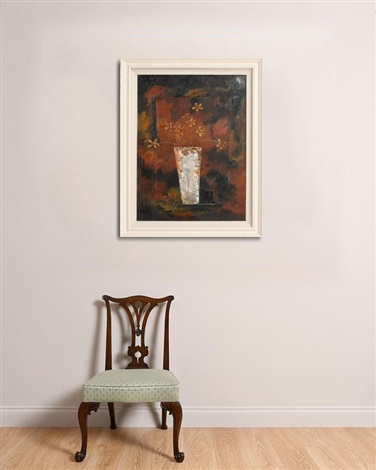 A Delicate Subject by Michael Smyth on artnet