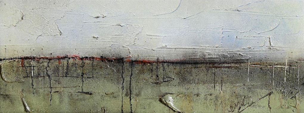 Western Light by Colin Flack on artnet