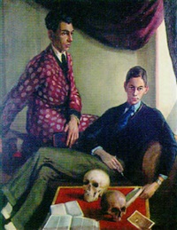 Charles Hemingway | Artnet