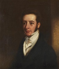 John Boaden | Artnet