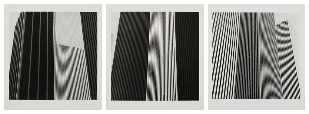 New York by Harry Callahan on artnet