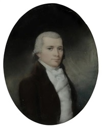 William Parry | Artnet