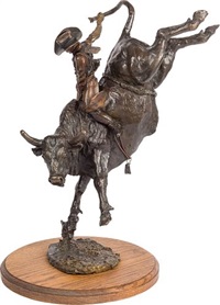 Bruce Contway | Artnet