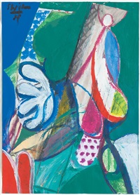 George Sheridan | Artnet