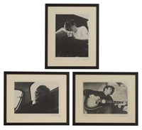 Mike McCartney | Artnet