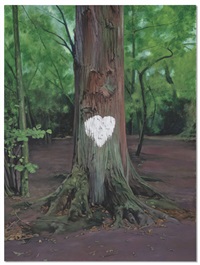 George Shaw | Artnet