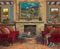 Jenness Cortez | Artnet