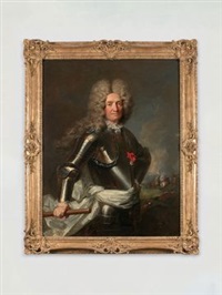 Hyacinthe Rigaud | Artnet